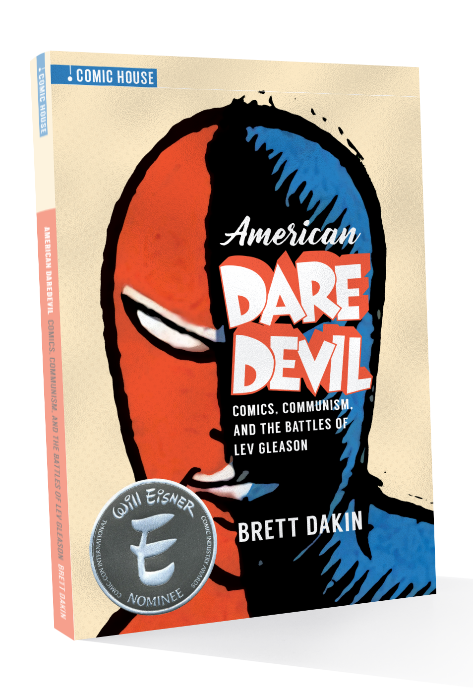 Daredevils and Cold Warriors – Daredevils and Warriors